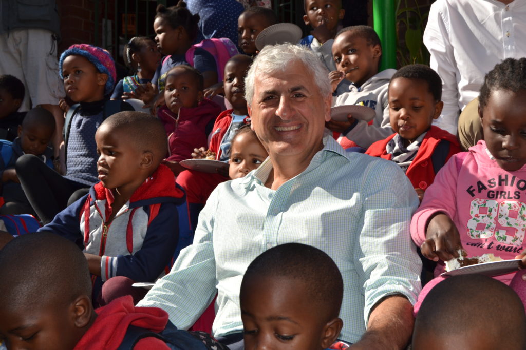 Mandela Day 2018 - Aspen Mandela Day