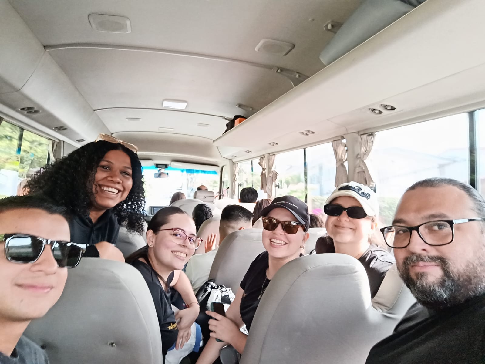 Costa Rica - Aspen Mandela Day