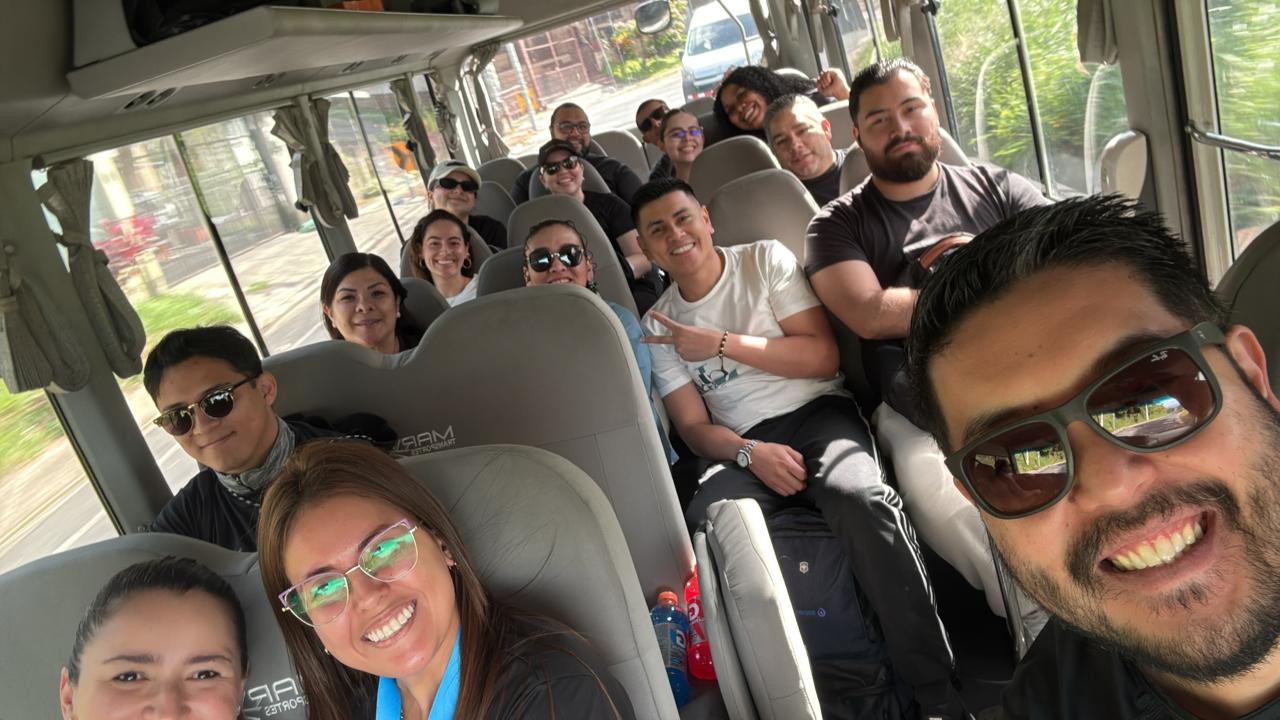 Costa Rica - Aspen Mandela Day