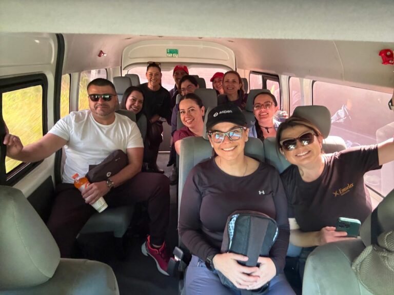 Costa Rica - Aspen Mandela Day