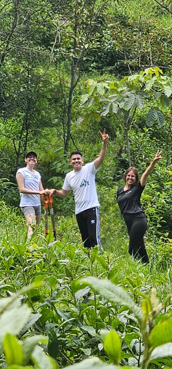 Costa Rica - Aspen Mandela Day